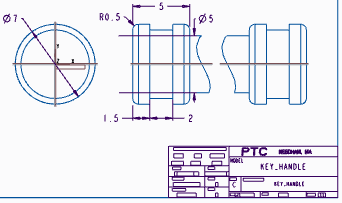 Recognize File Extensions | tutorial | Playlist | PTC Learning Connector