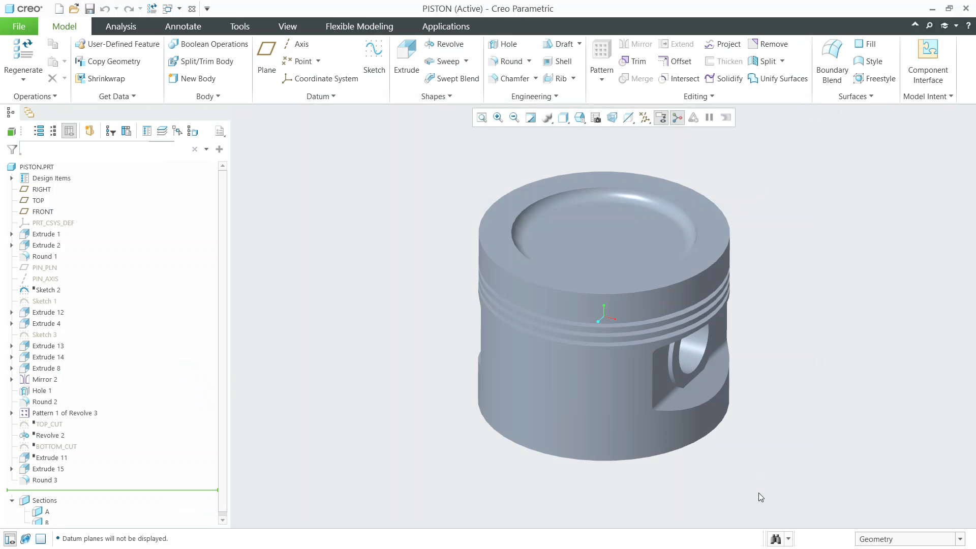 Customize the User Interface | tutorial | Playlist | PTC Learning Connector
