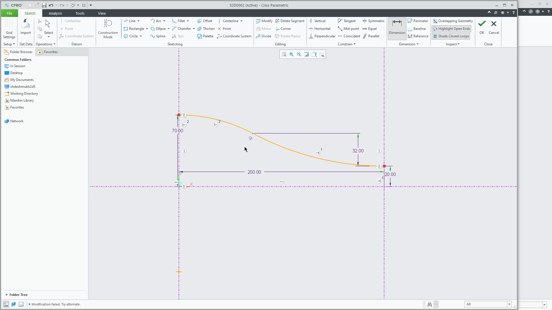 Create Datum Graphs | tutorial | PTC Learning Connector
