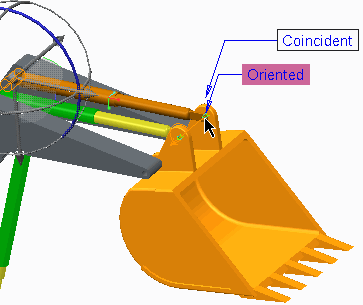 Use the Mechanism Design Process | tutorial | PTC Learning Connector