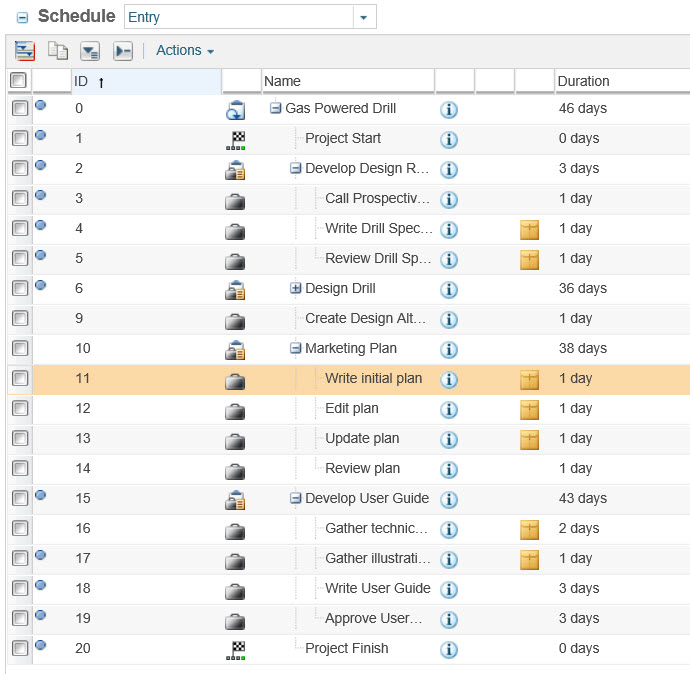 Project Manager Responsibilities | tutorial | PTC Learning Connector