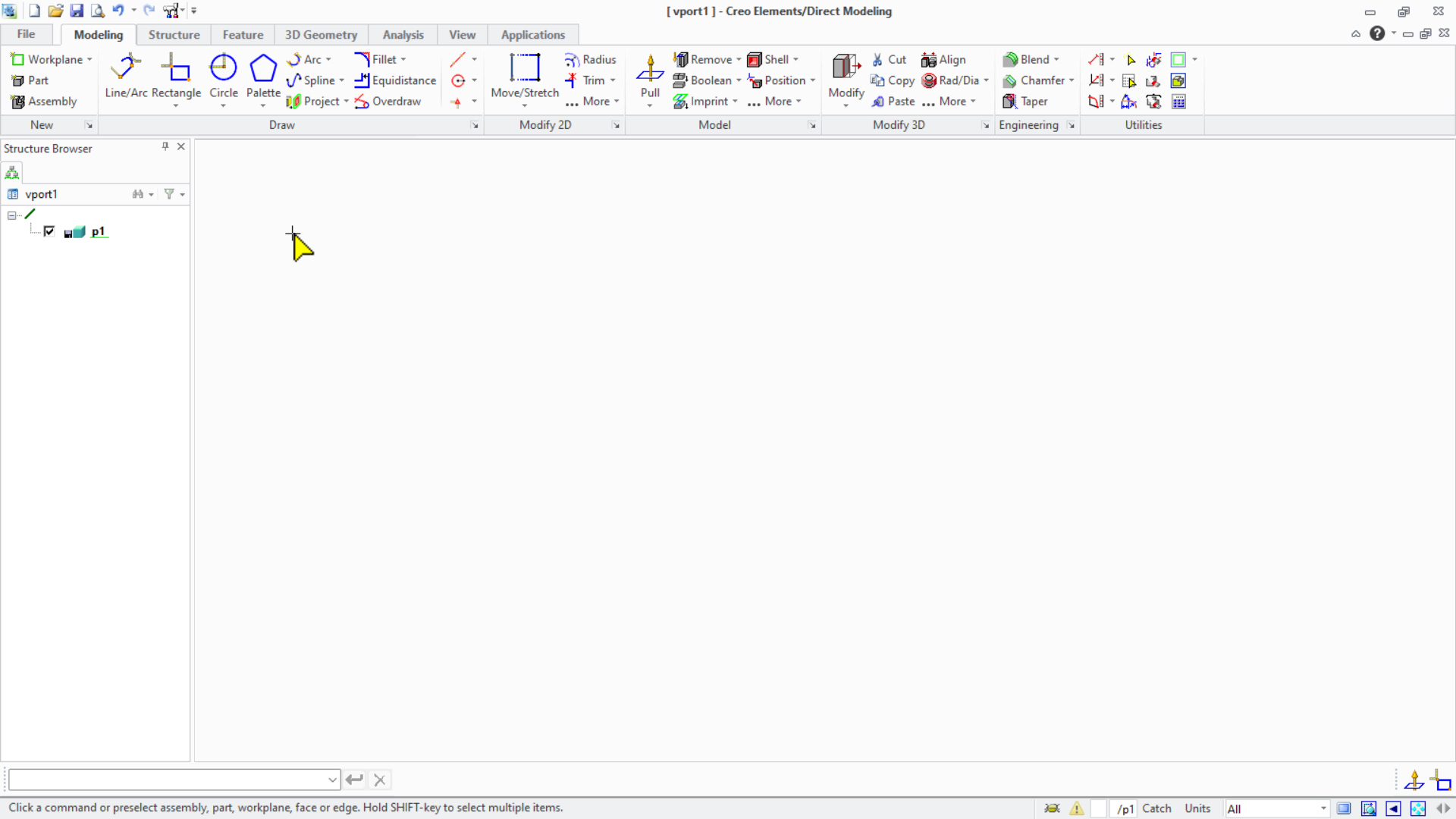 Use the Ribbon | tutorial | Playlist | PTC Learning Connector