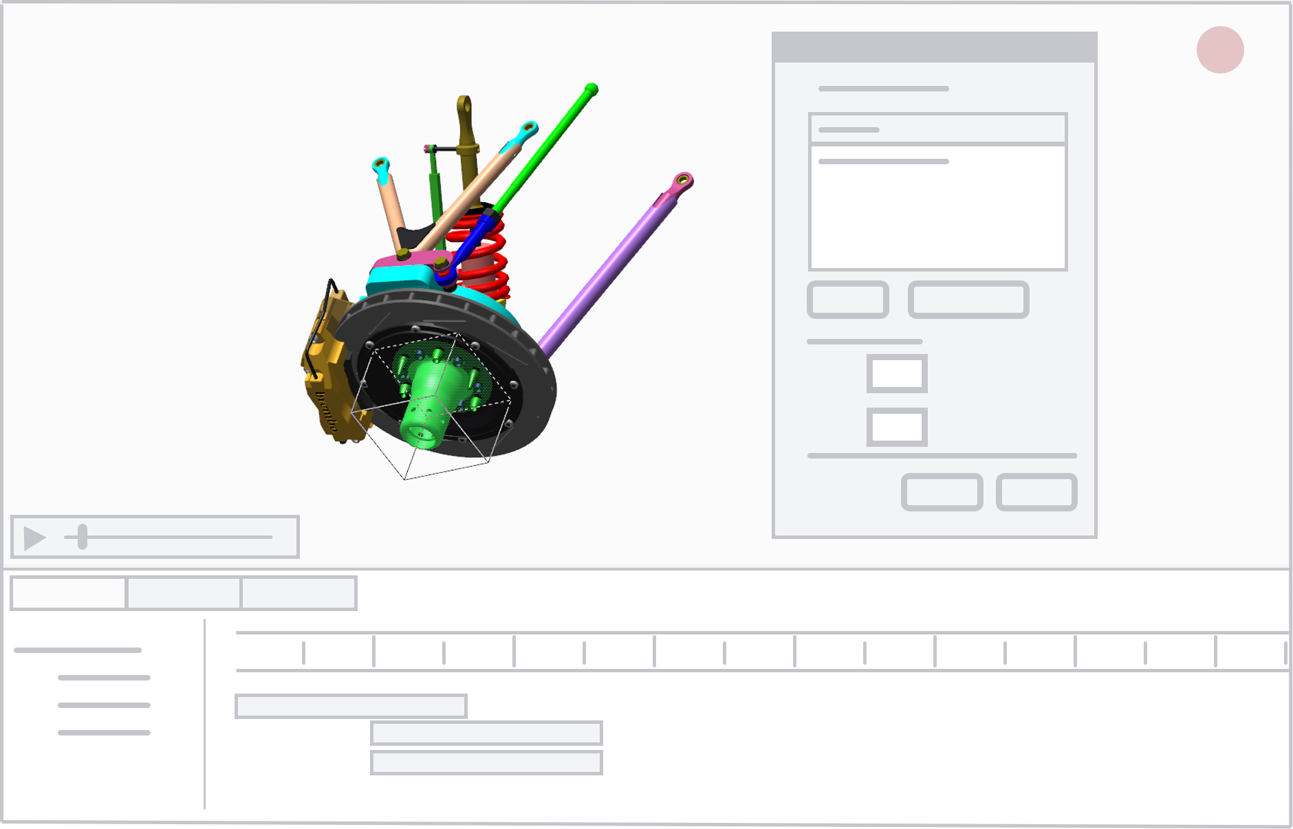 Record an Animation Effect | tutorial | PTC Learning Connector