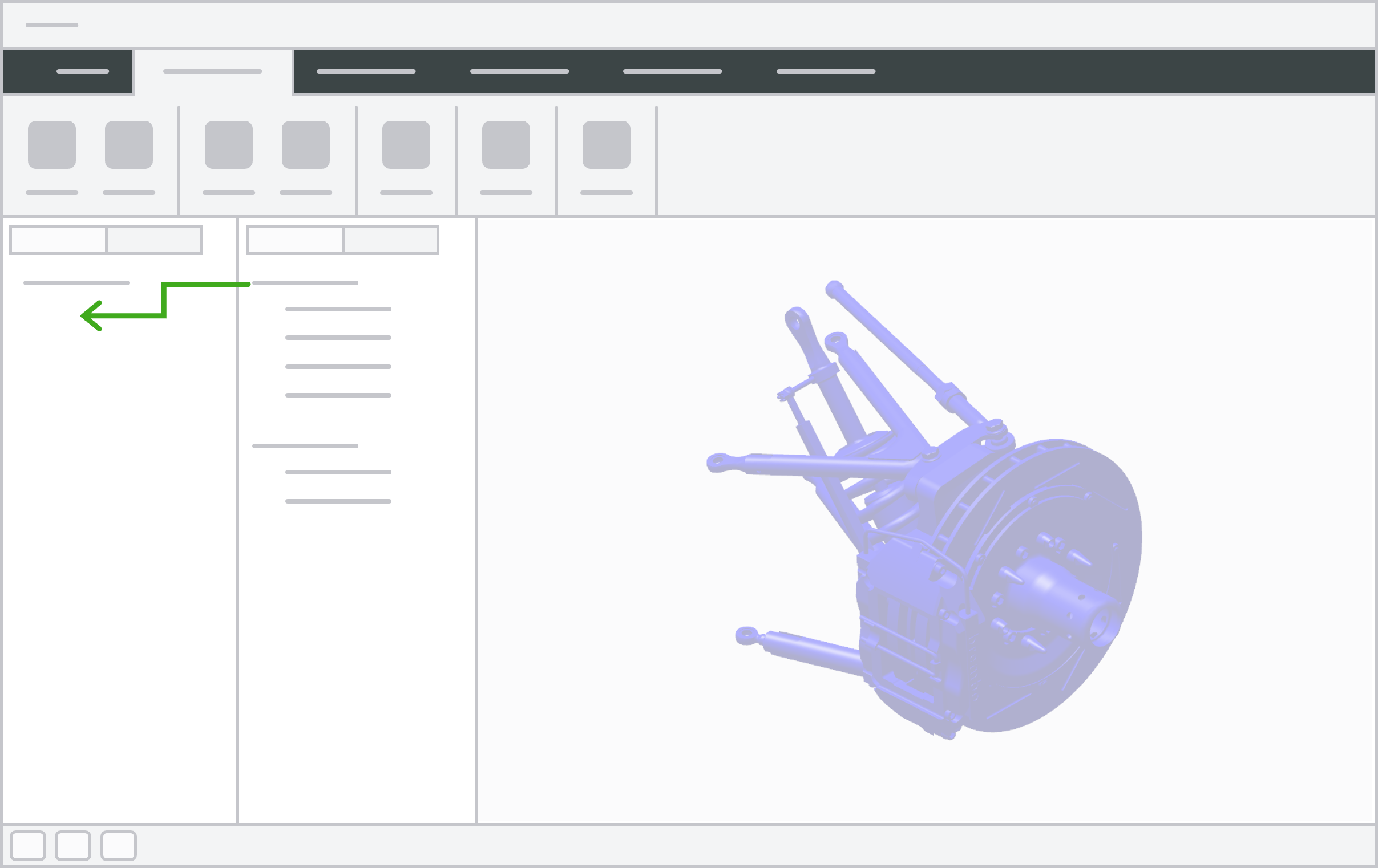 Populate the sBOM from eBOM | tutorial | Playlist | PTC Learning Connector