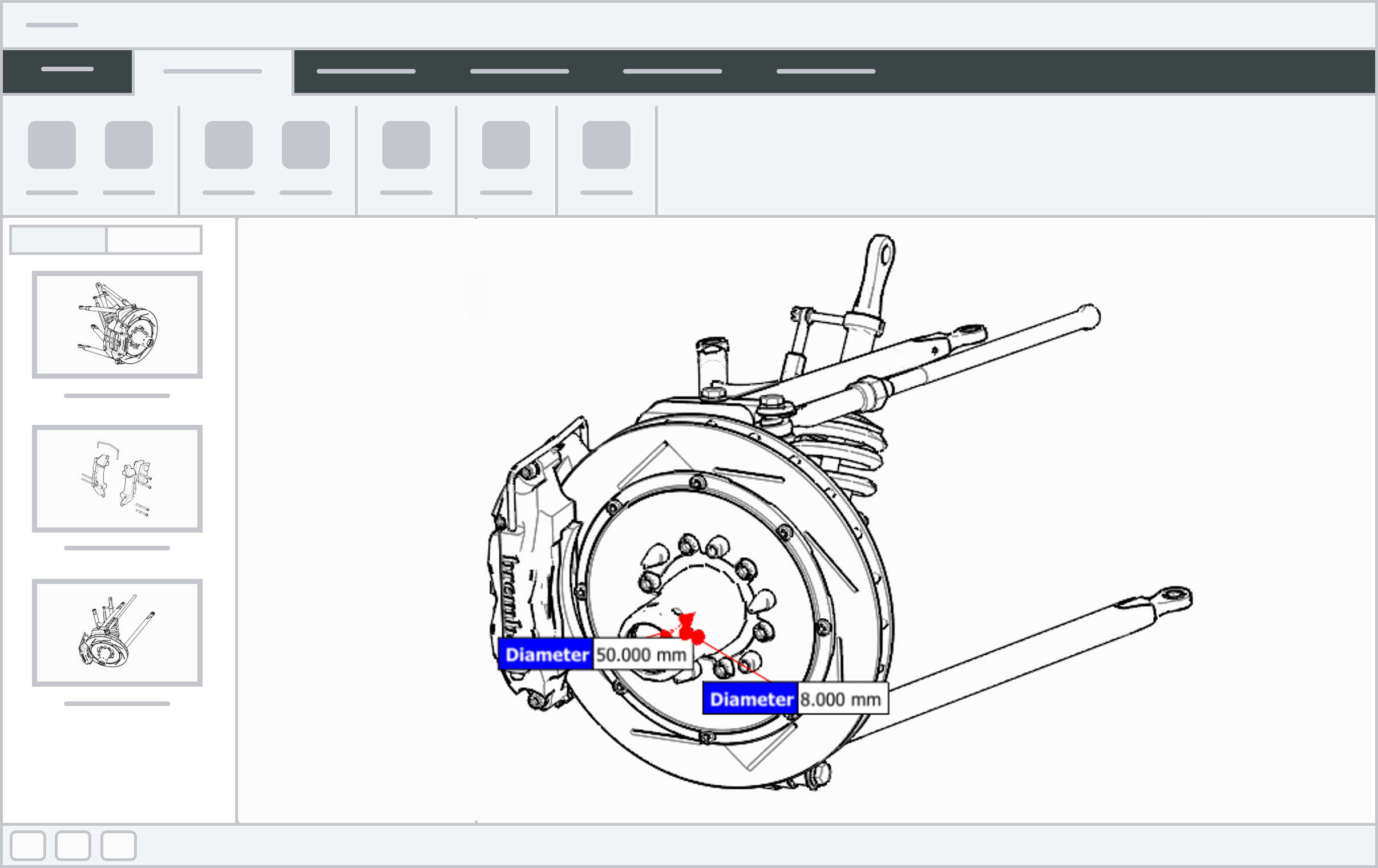 Add Measurements Tutorial Ptc Learning Connector