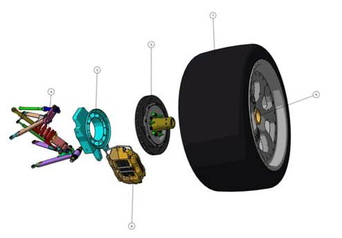 Introduction to Creo Illustrate | tutorial | Playlist | PTC Learning ...