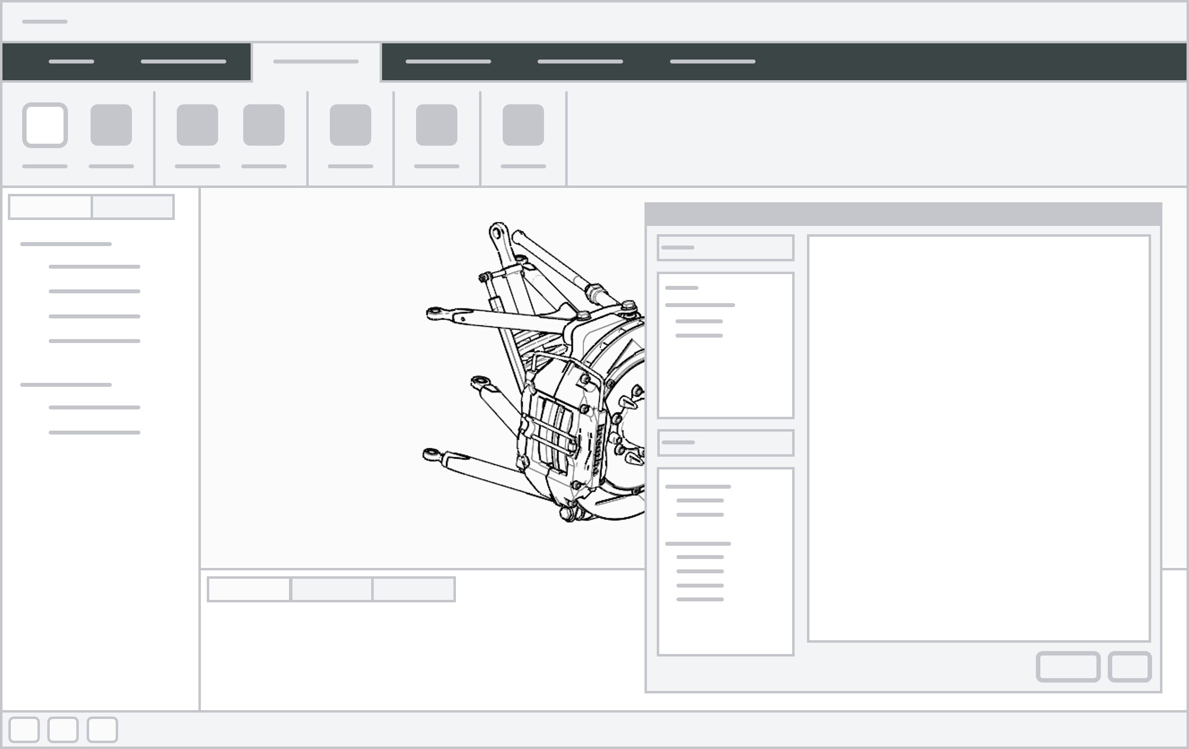 Create a New Figure | tutorial | PTC Learning Connector