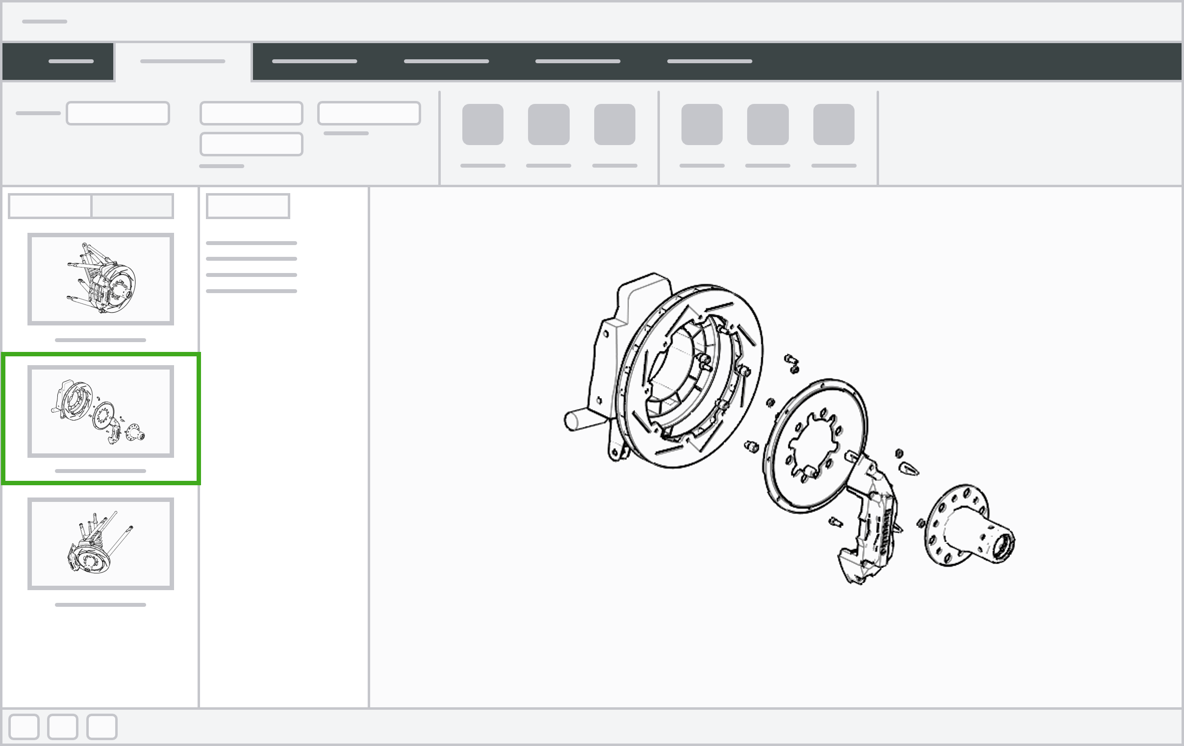 Create a Smart Explode | tutorial | PTC Learning Connector