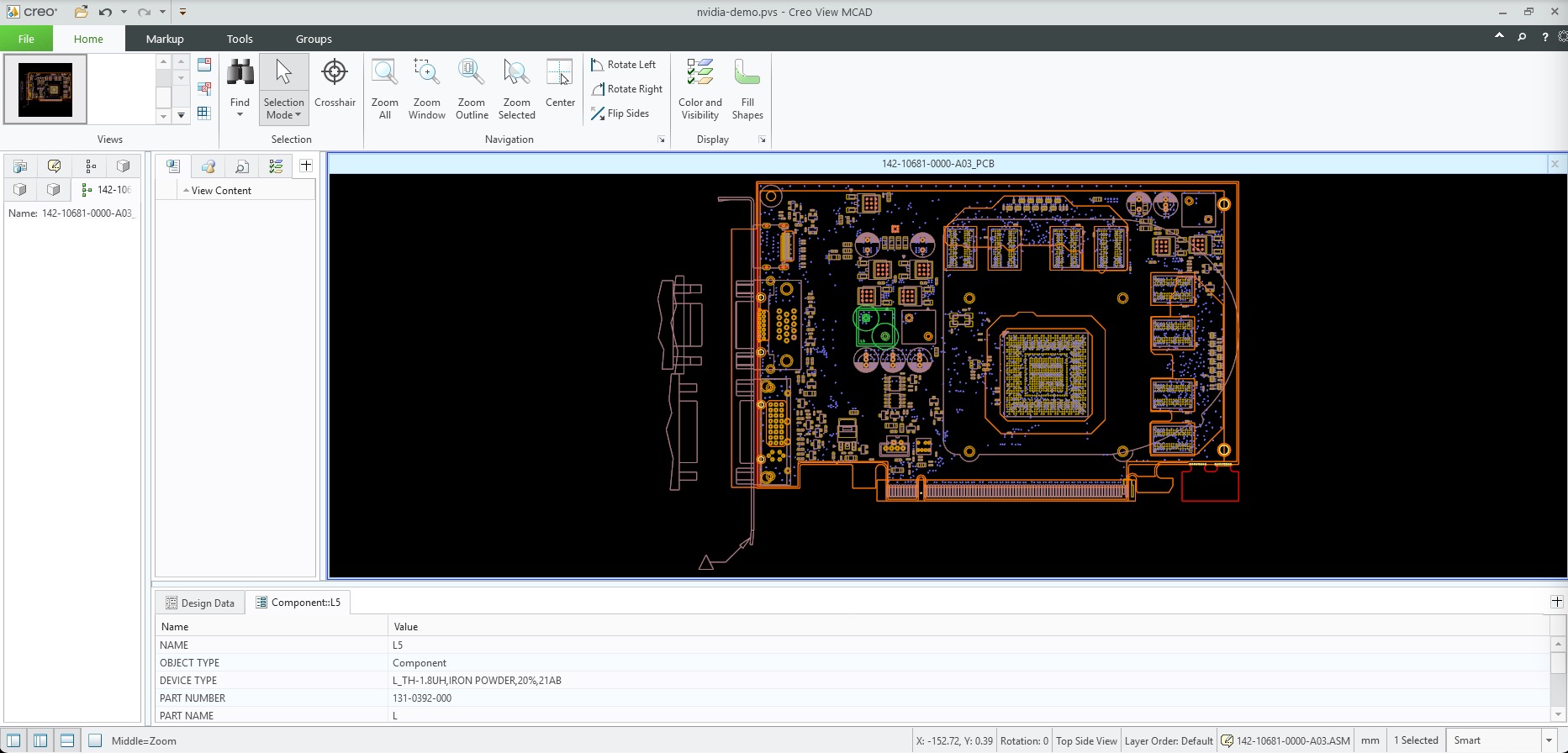 Explain Creo View ECAD | tutorial | Playlist | PTC Learning Connector