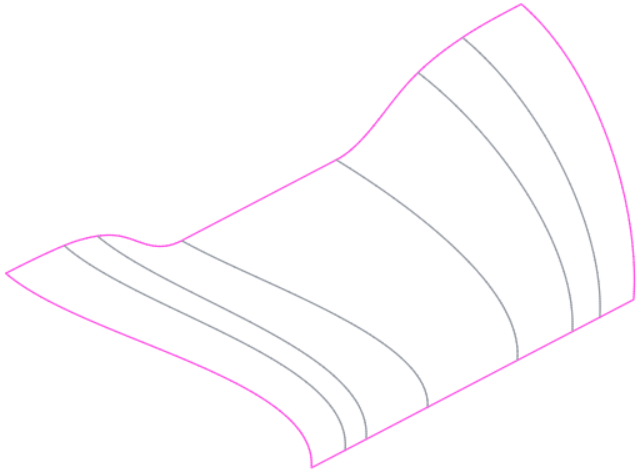 Surface Modeling Terminology | tutorial | Playlist | PTC Learning Connector