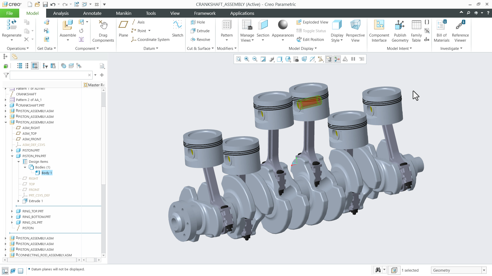 Use Selection Methods Tutorial Playlist Ptc Learning Connector
