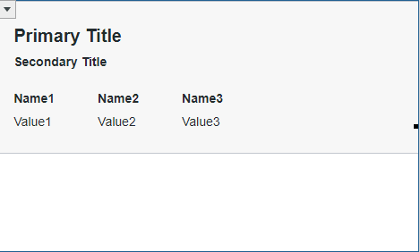 Windchill Navigate Reusable Components | tutorial | PTC Learning Connector