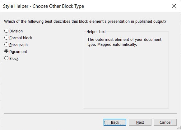 Apply Styles with the Styler Helper | tutorial | PTC Learning Connector