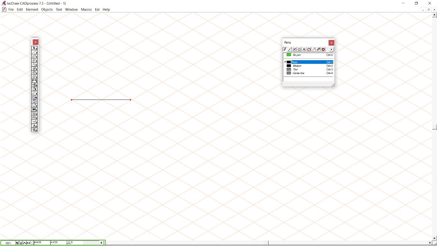 Define the Status Bar and the Workspace | tutorial | Playlist | PTC ...