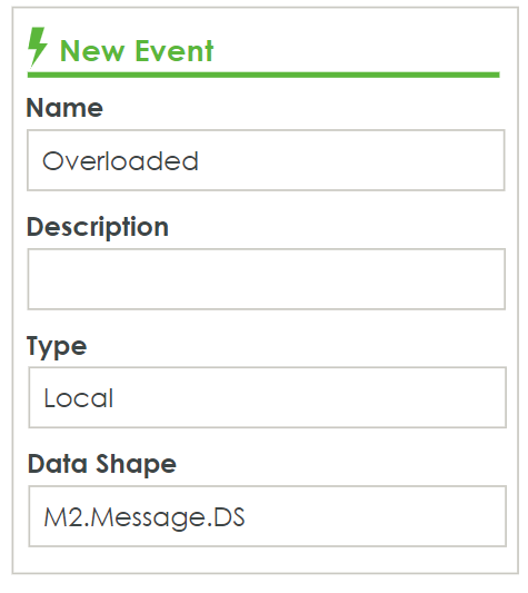 Custom Events | tutorial | Playlist | PTC Learning Connector