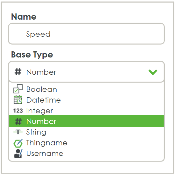 Role of Property Definitions | tutorial | Playlist | PTC Learning Connector