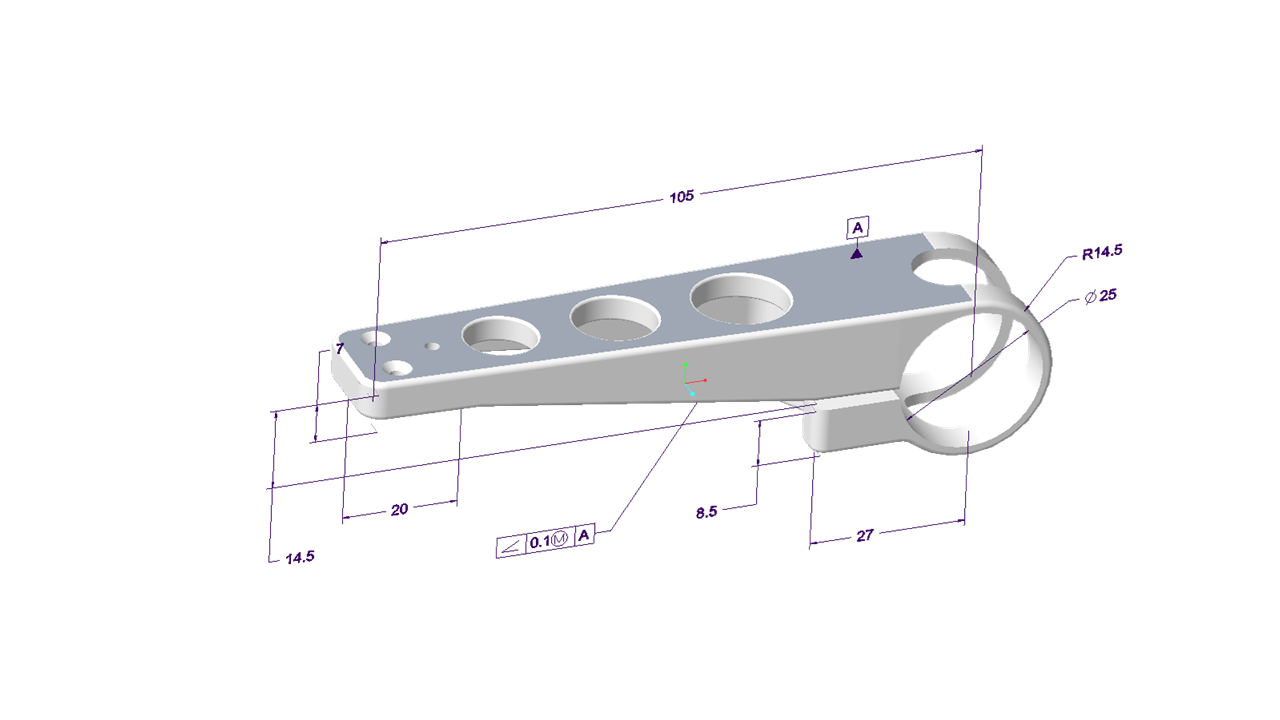 Model-Based Definition | tutorial | Playlist | PTC Learning Connector