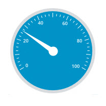 Gauge Widget and LED Display Widget | tutorial | Playlist | PTC ...