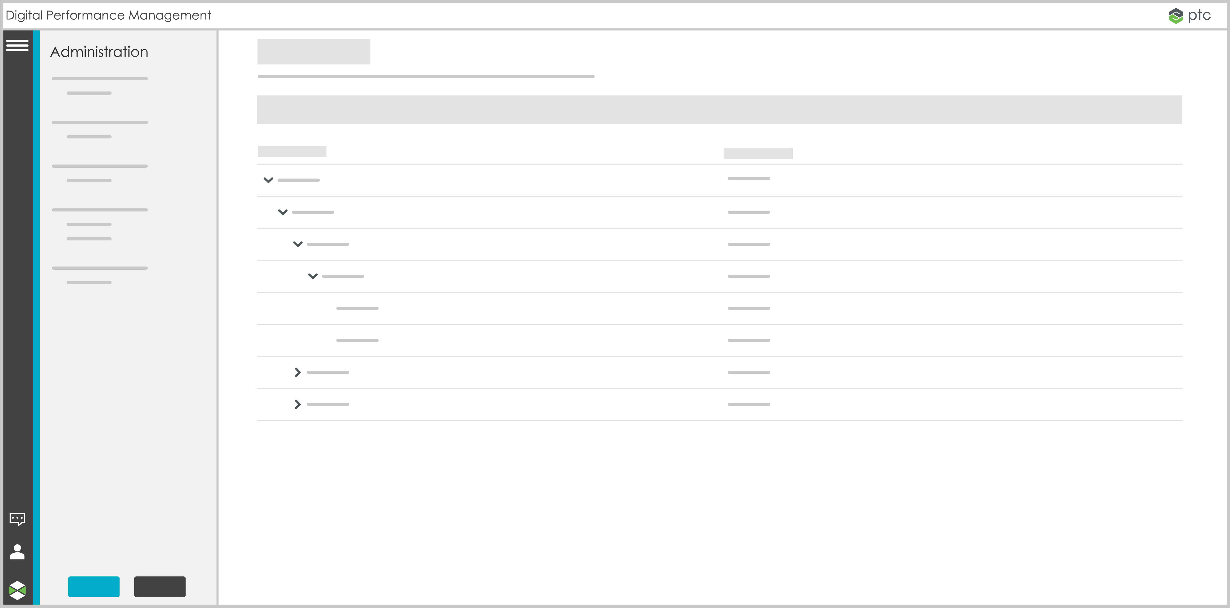 Toolset for Setup and Configuration | tutorial | PTC Learning Connector