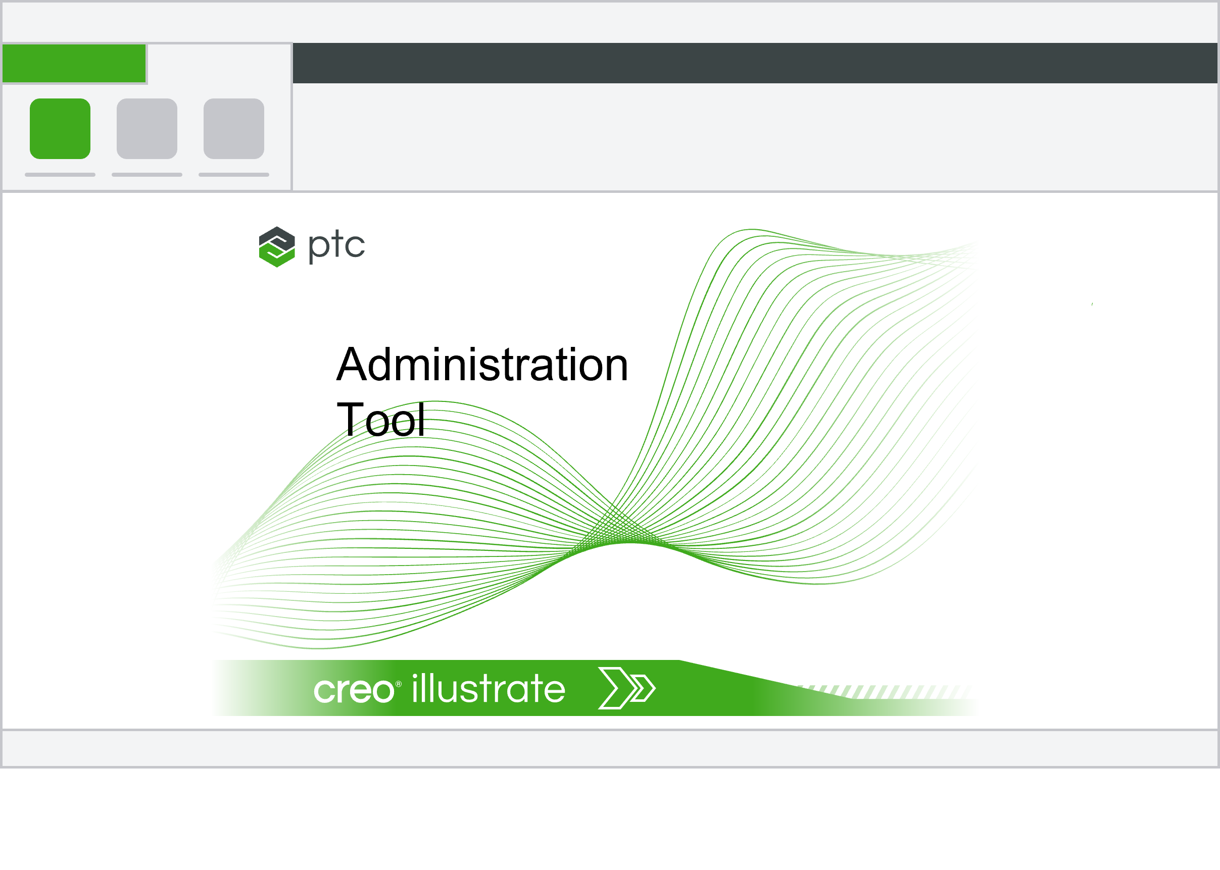 Create a Standard | tutorial | PTC Learning Connector