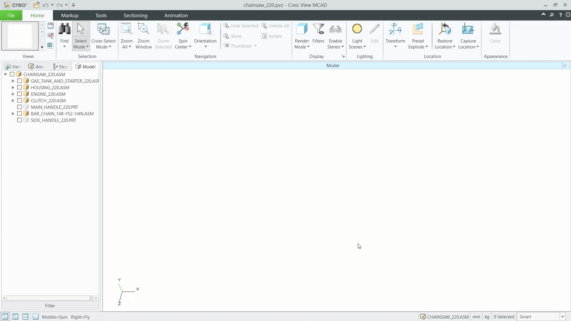 View Assemblies and Simplified Representations | tutorial | Playlist ...