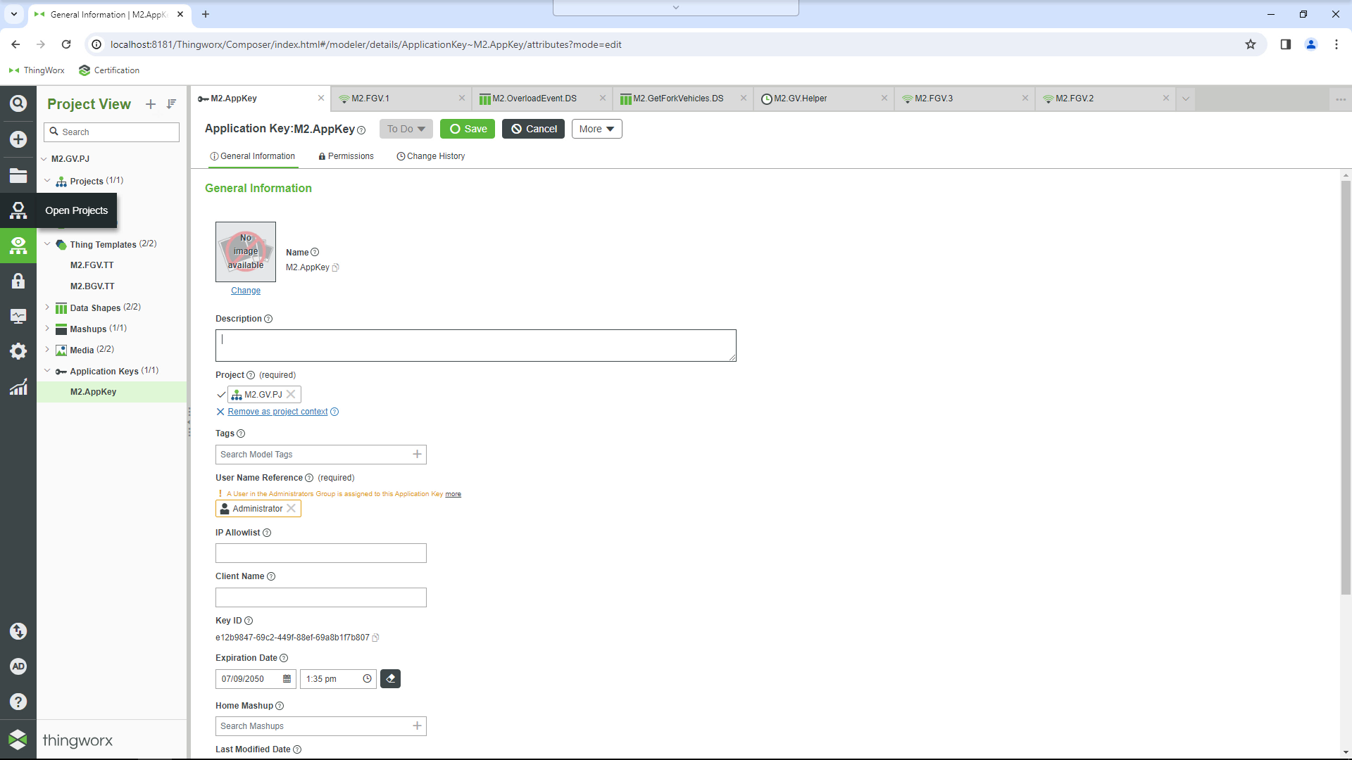 Connect and Bind AlwaysOn Agents to the Thingworx Platform | tutorial | PTC Learning Connector