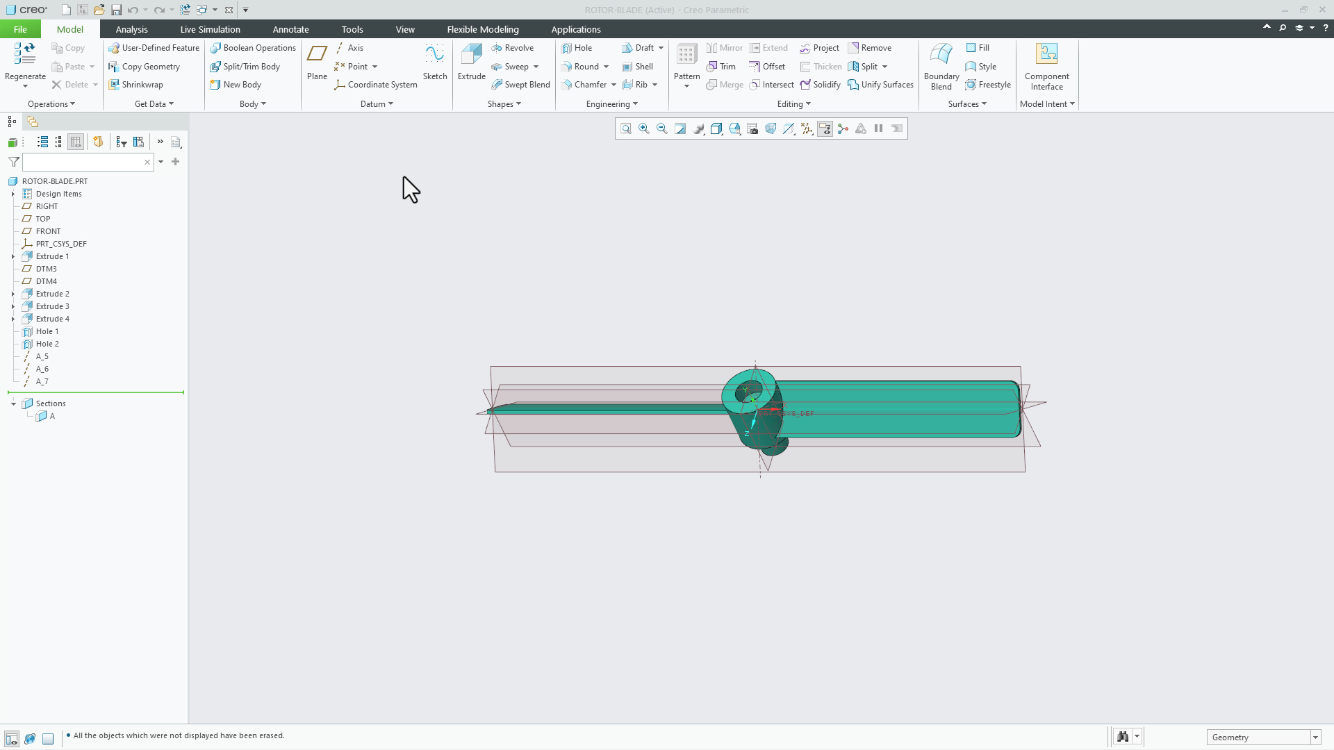Create Combined States | tutorial | PTC Learning Connector