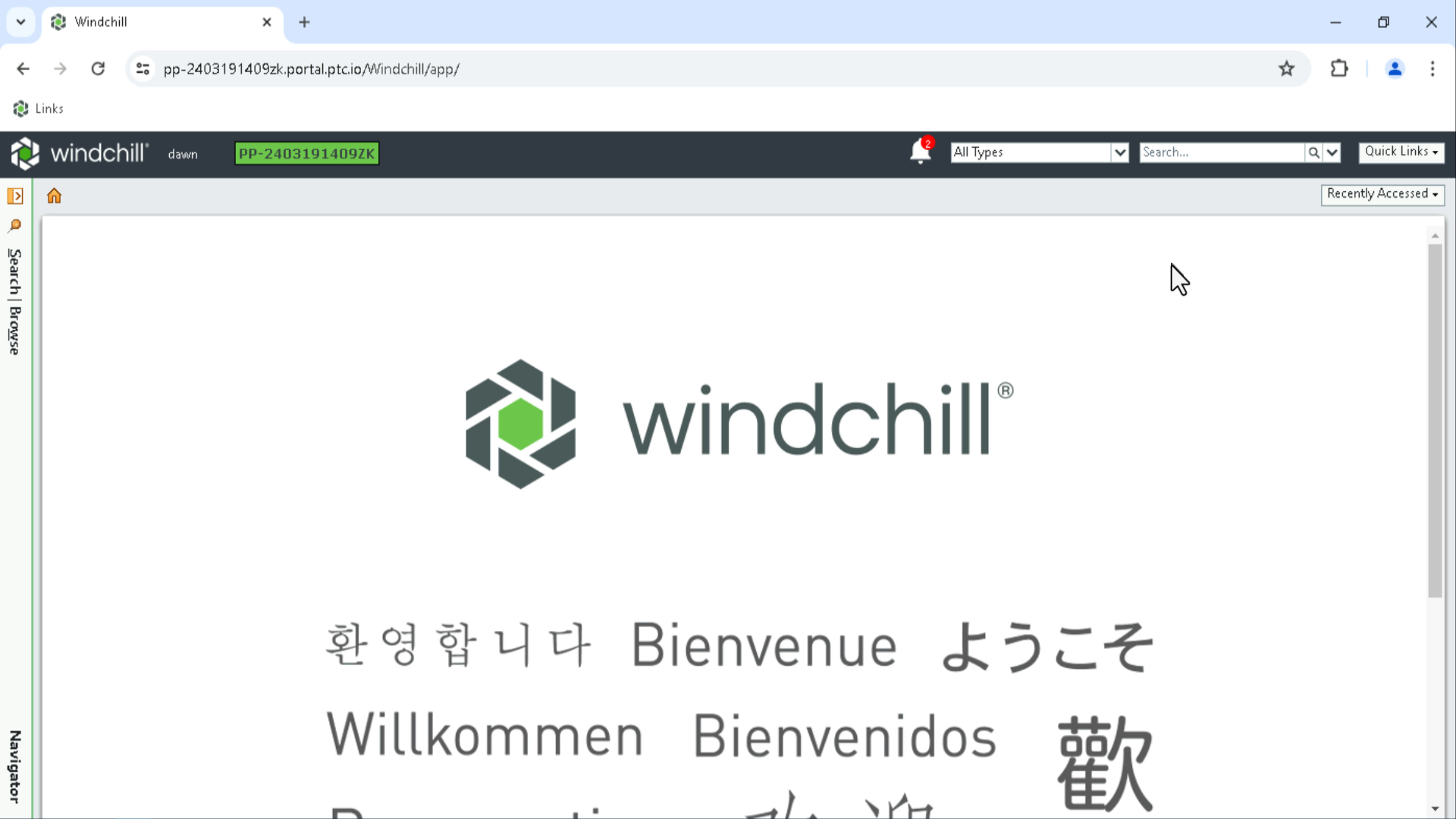 Create A Report In Query Builder Tutorial Playlist Ptc Learning Connector