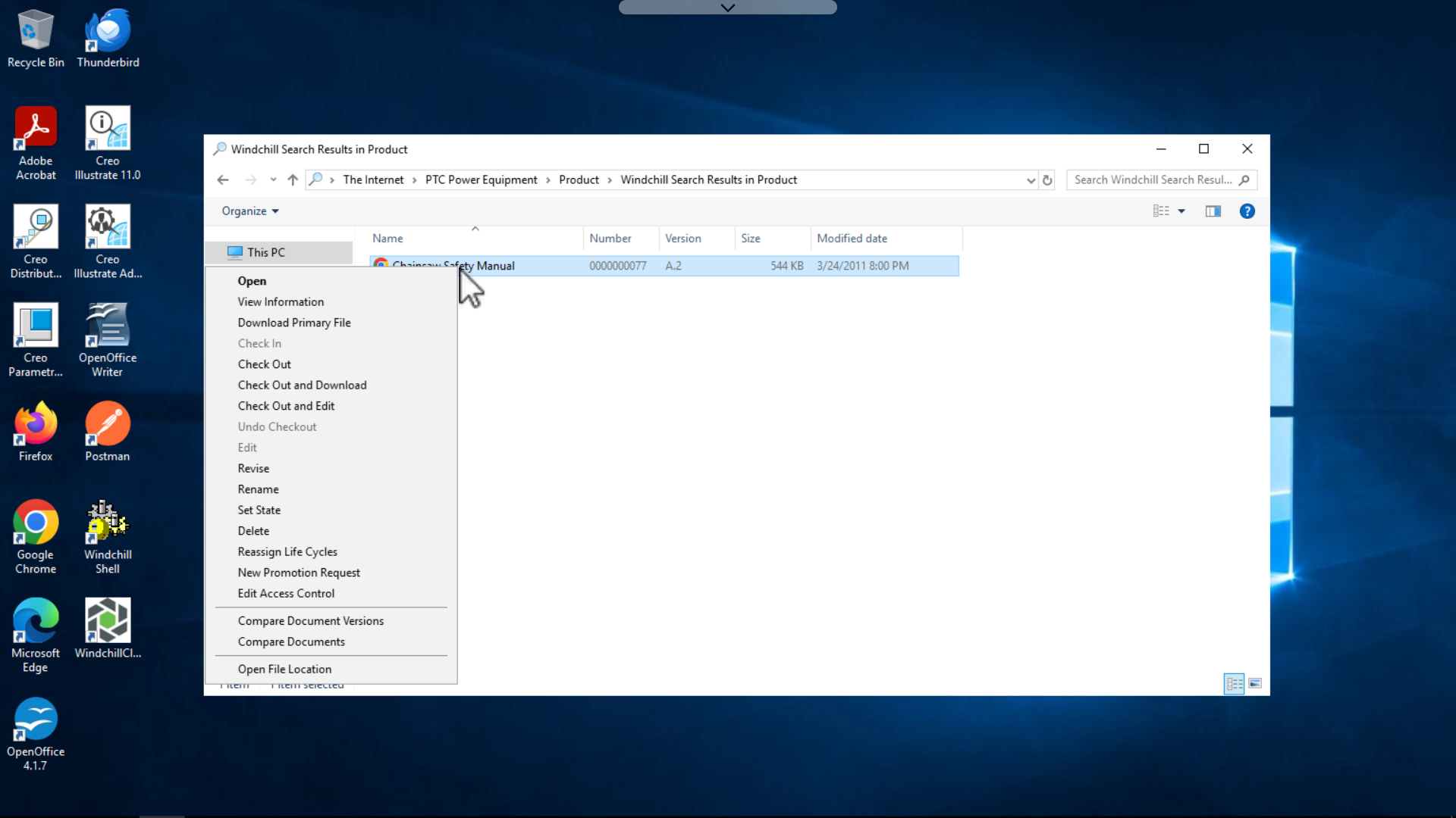 Desktop Integration Installation and Connection | tutorial | PTC Learning Connector