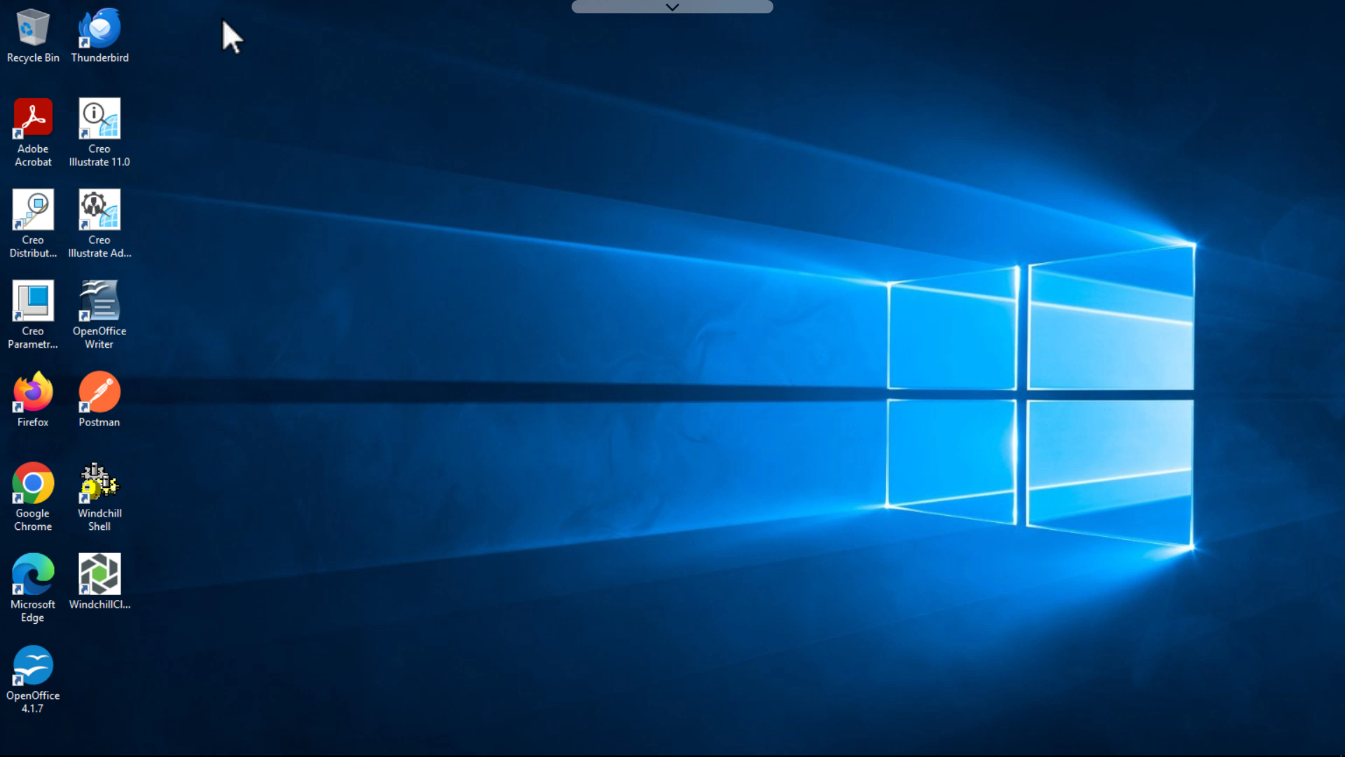 Create Baseline | tutorial | PTC Learning Connector