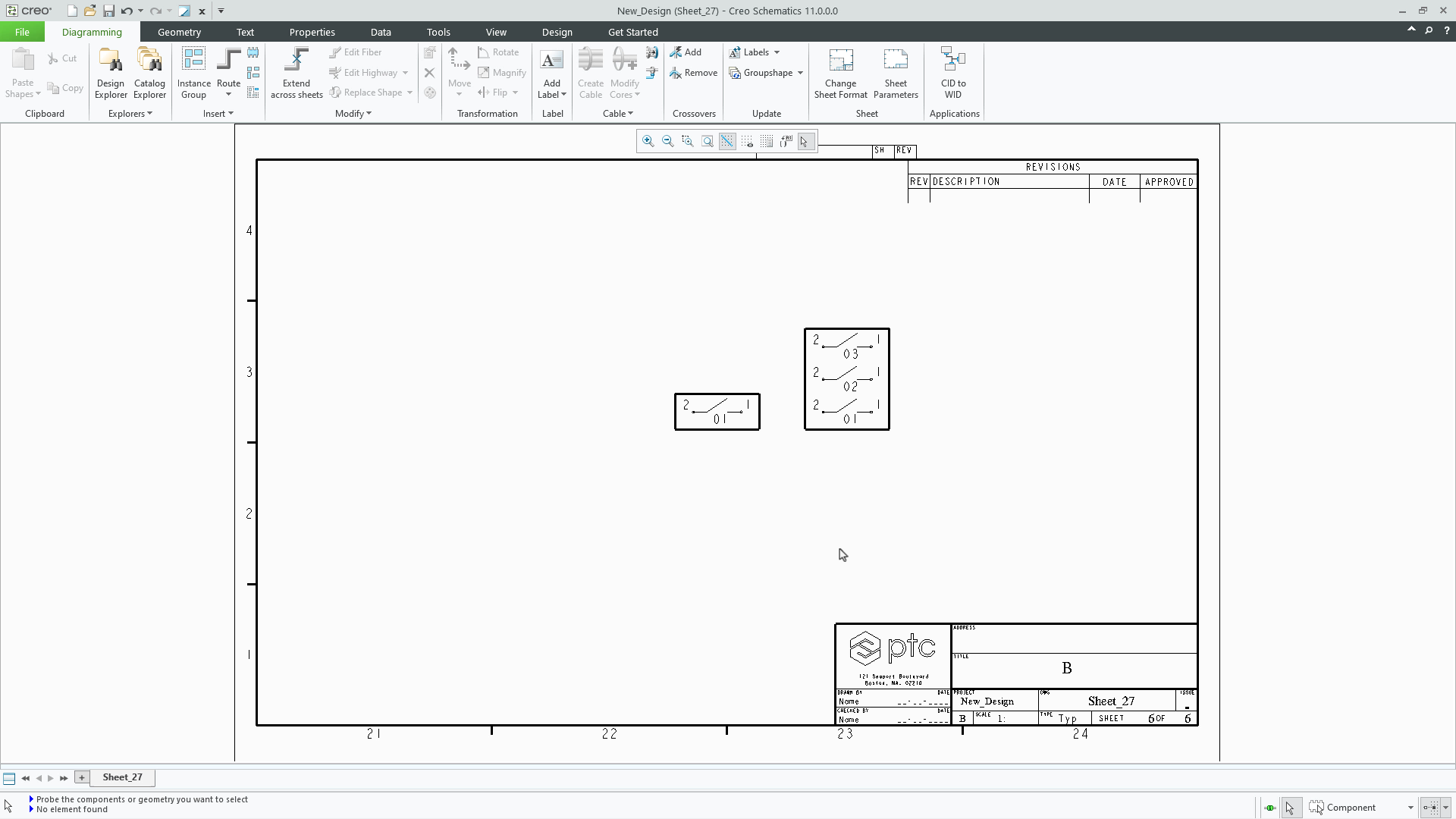Create Variable Groups | tutorial | PTC Learning Connector