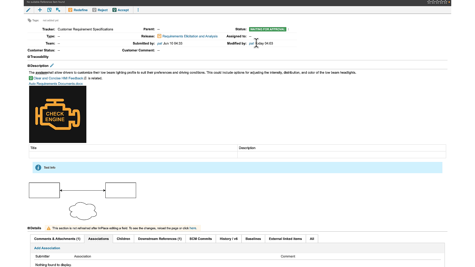 Explore the Wikitext Field Type | tutorial | PTC Learning Connector