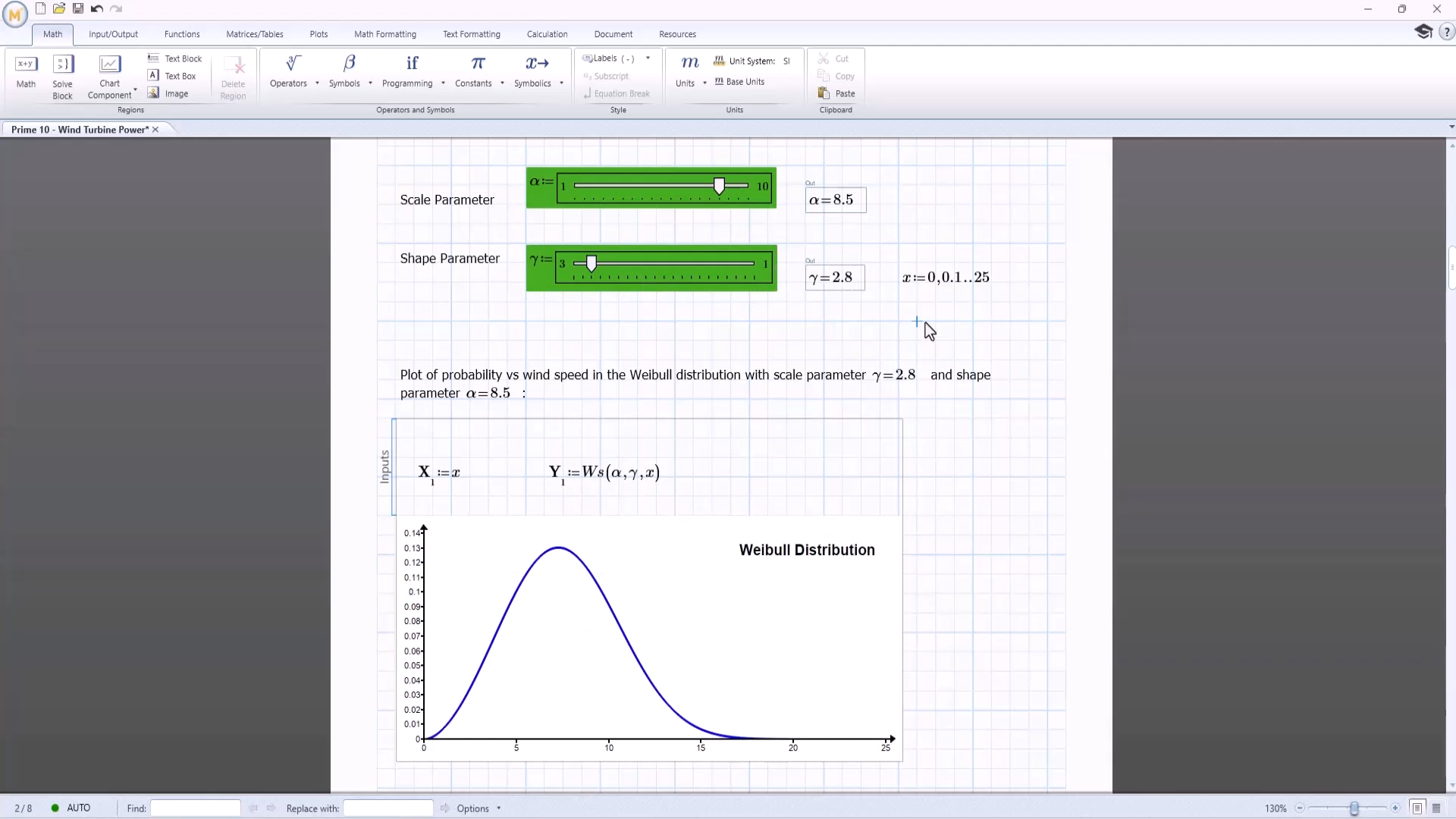 Slider Invert and Slider Min-Max Properties | tutorial | PTC Learning ...
