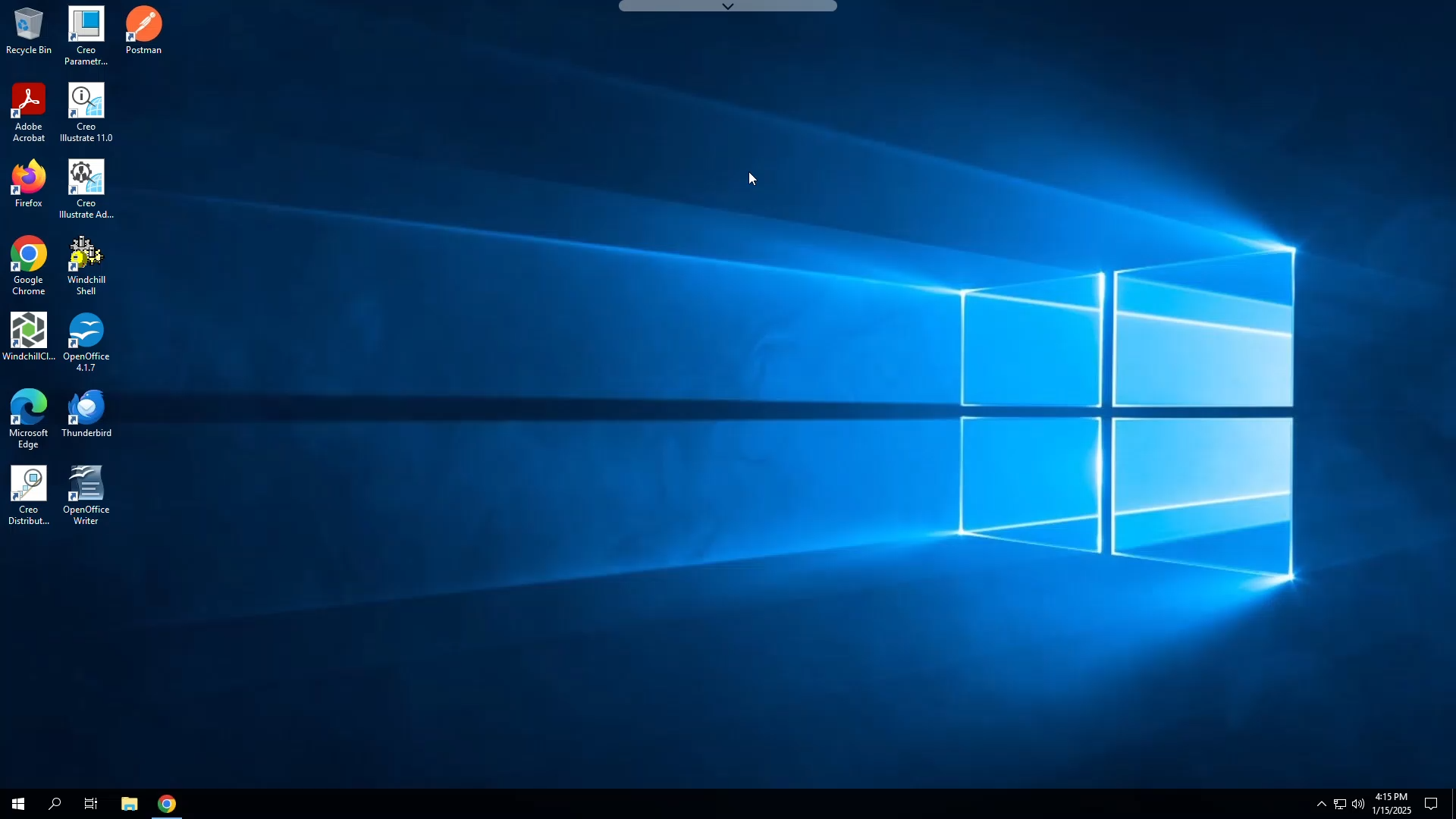 Explore the Manage Classifications Page | tutorial | PTC Learning Connector