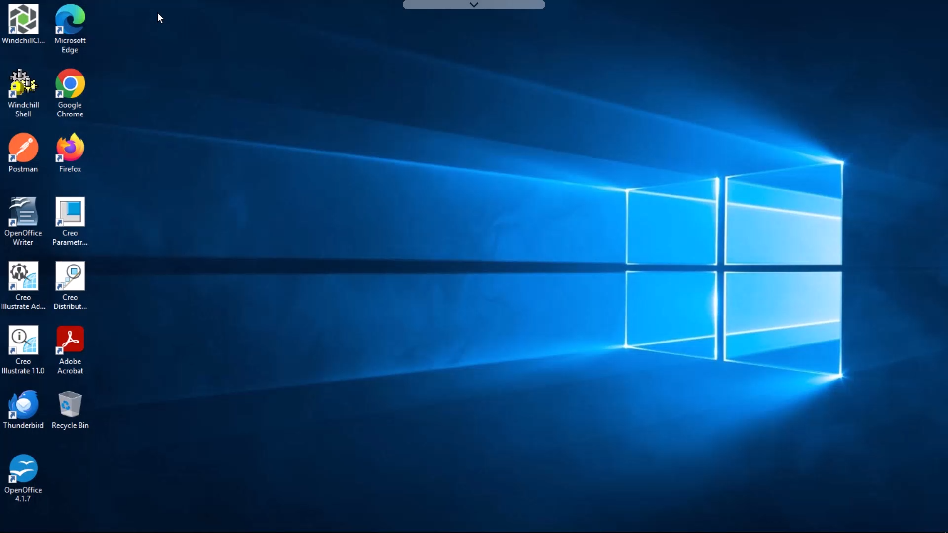 Configure the Windchill Home Page | tutorial | PTC Learning Connector