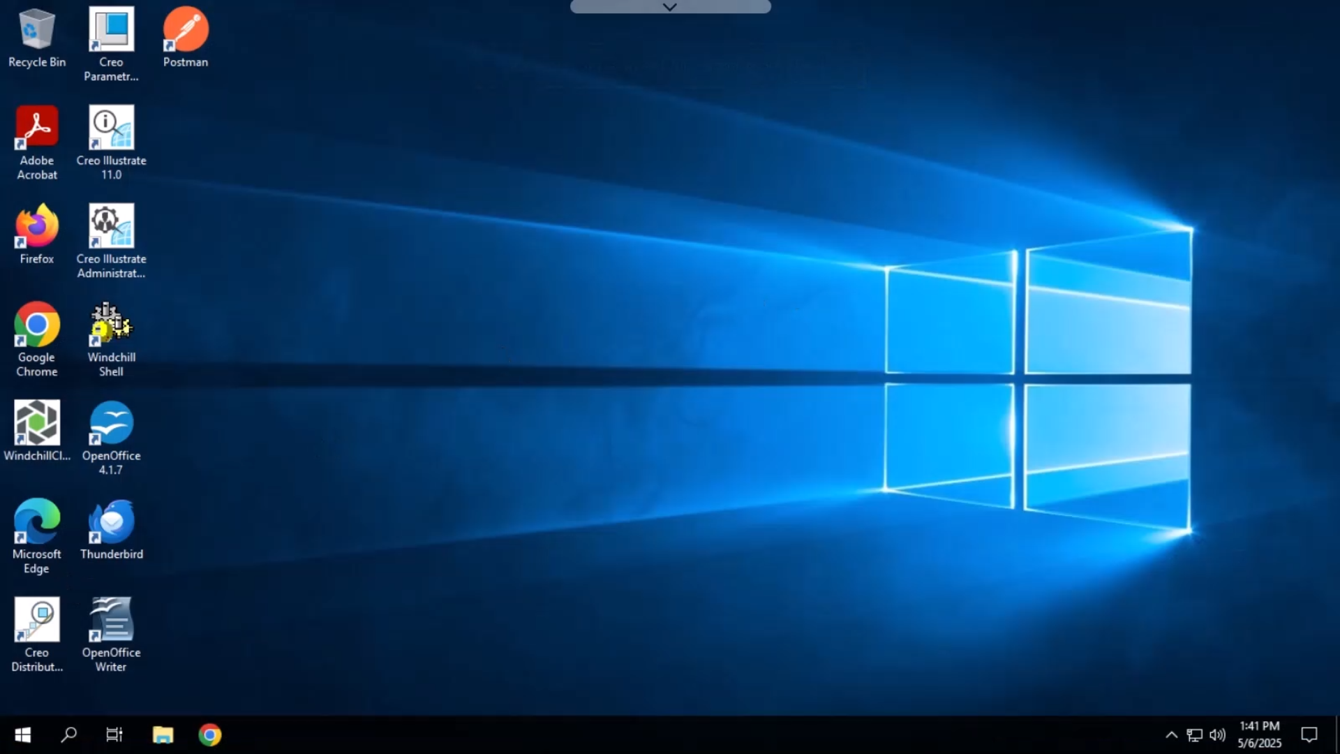 Sign in to the PTCU Virtual Machine | tutorial | PTC Learning Connector