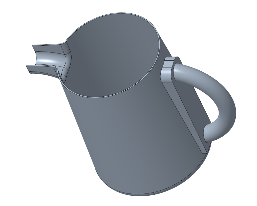 Get Started with Creo Parametric Modeling | Playlist | PTC Learning Connector