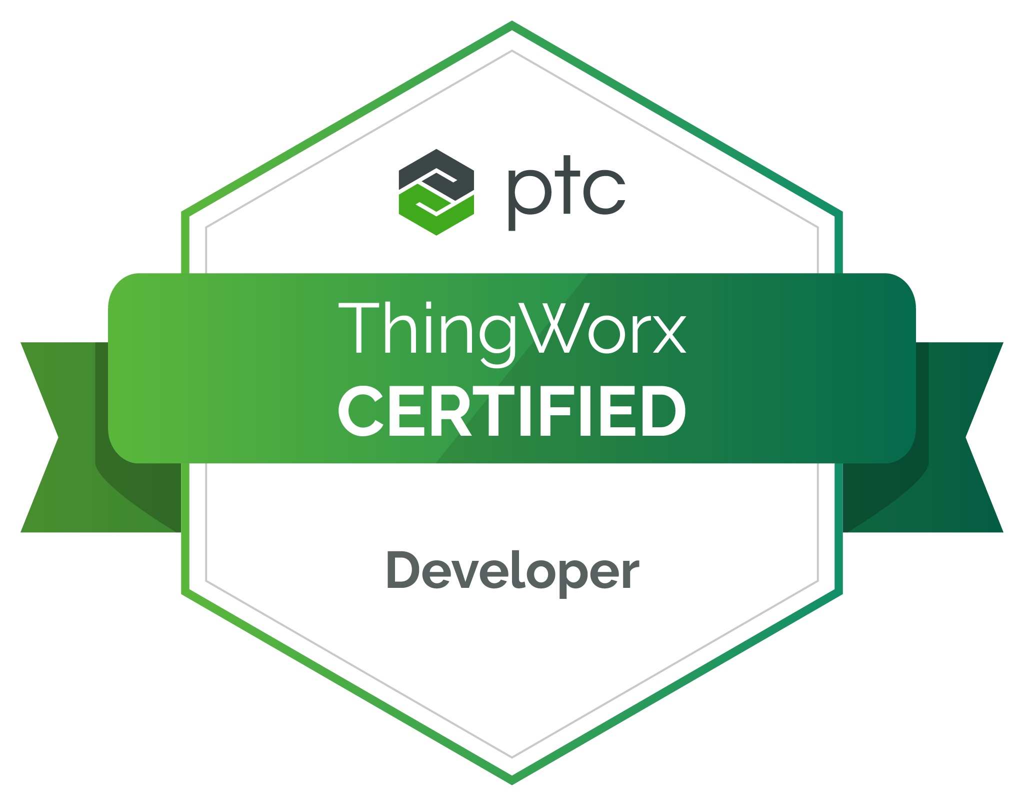 ThingWorx Developer Exam | Certification | PTC Learning Connector