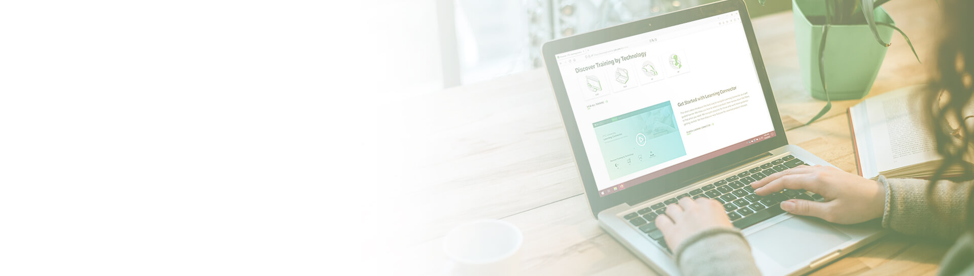 Discover | PTC Learning Connector