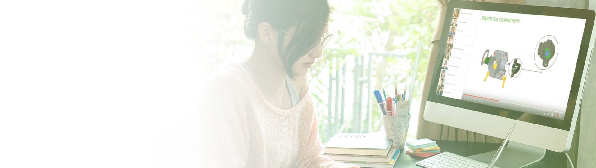 Discover | PTC Learning Connector